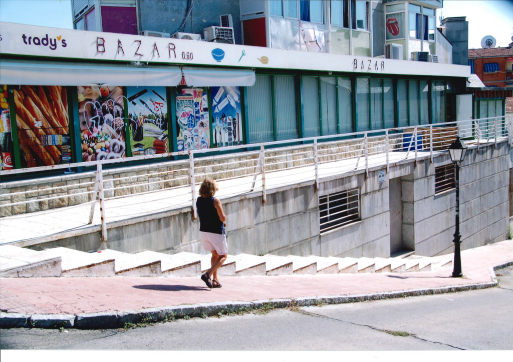 1 - Web Ayuntamiento de Alpedrete