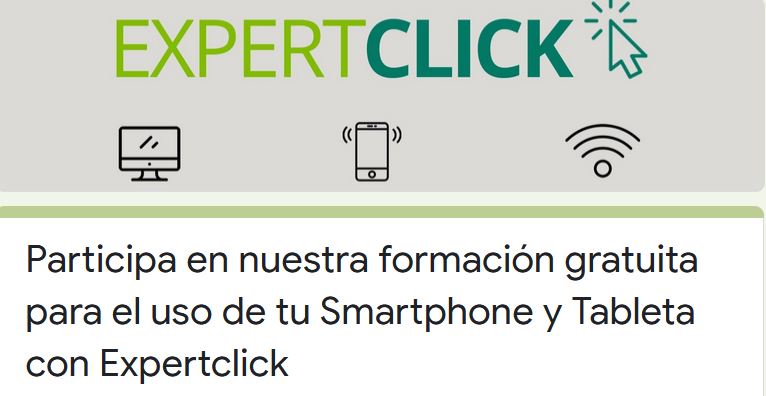 expertclick 2 - Web Ayuntamiento de Alpedrete