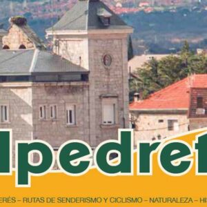 Nuevo plano turístico y audioguía de Alpedrete - Web Ayuntamiento de ...