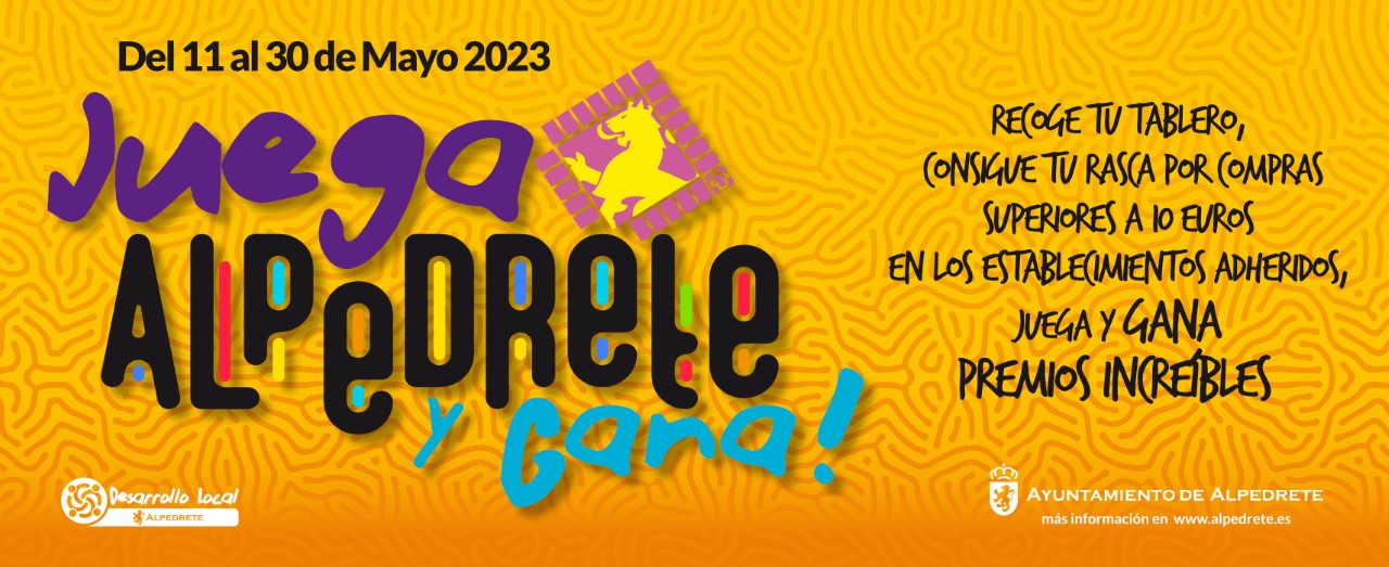 thumbnail_ALPEDRETEJUEGA-BANNER855x350-0423 - Web Ayuntamiento de Alpedrete